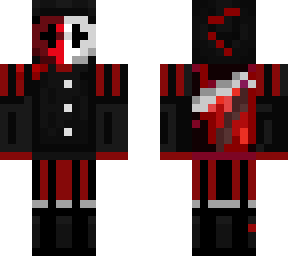 pierce | Minecraft Skins