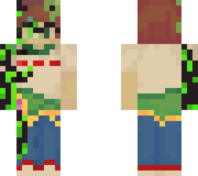 slimecicle | Minecraft Skins