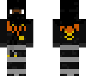 Cole | Minecraft Skin