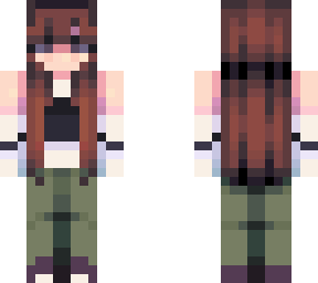 DASDASDAS | Minecraft Skin