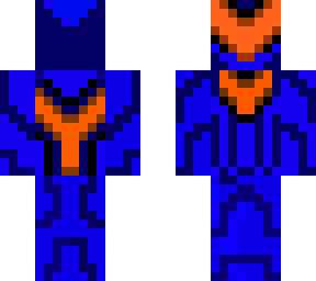 Demo | Minecraft Skin