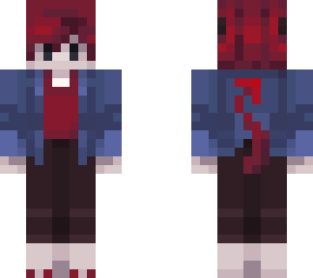 satan | Minecraft Skins