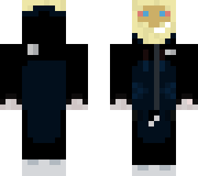 Drip Drip | Minecraft Skin