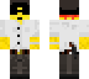 el primo | Minecraft Skins