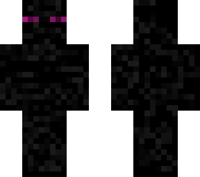 enderman | Minecraft Skins