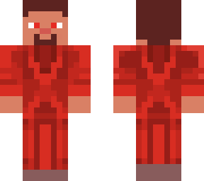 Ethh | Minecraft Skin