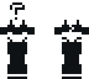 for future use ; ob? | Minecraft Skin