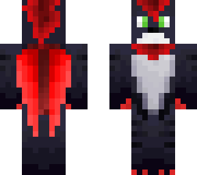 friends skin | Minecraft Skin