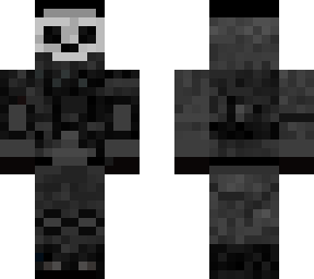 cod | Minecraft Skins