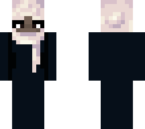 hijabi | Minecraft Skins