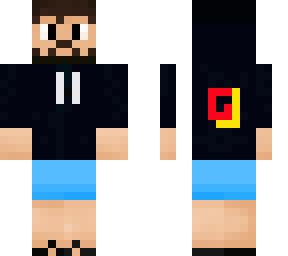 hoodi | Minecraft Skins