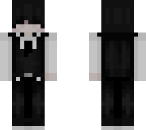 hshsjs | Minecraft Skin