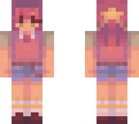 insurgent | Minecraft Skin