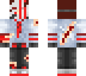 teacher | Minecraft Skins