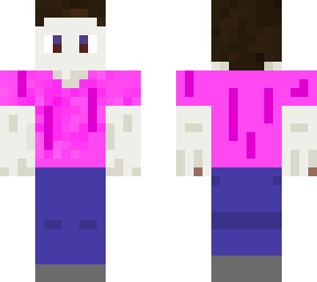 joseph | Minecraft Skins