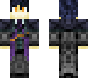 klein | Minecraft Skins