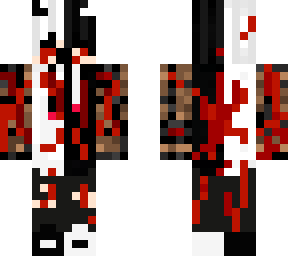 Kol | Minecraft Skin