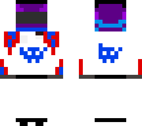 Kyle Larson NACAR White Firesuit | Minecraft Skin