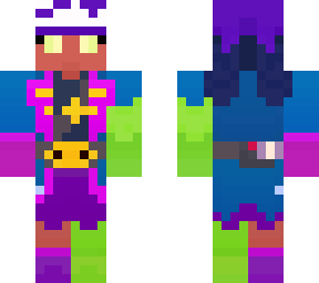 megalodon | Minecraft Skins