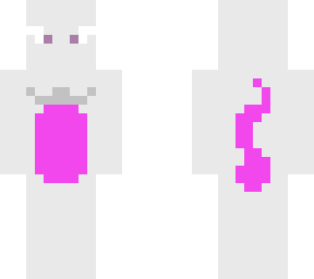 mewtwo | Minecraft Skins