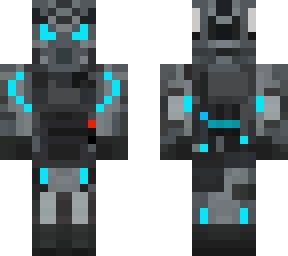 tau | Minecraft Skins