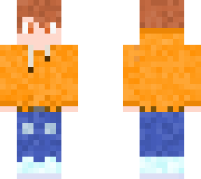 noi | Minecraft Skins