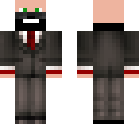notch | Minecraft Skins