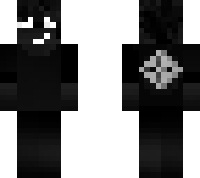 Observer T12 | Minecraft Skin