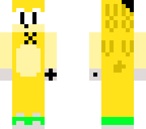 fnas | Minecraft Skins