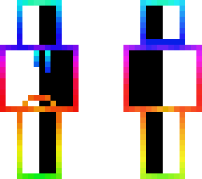 rbg gamer | Minecraft Skins