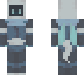 req | Minecraft Skin