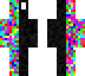 shocked | Minecraft Skins