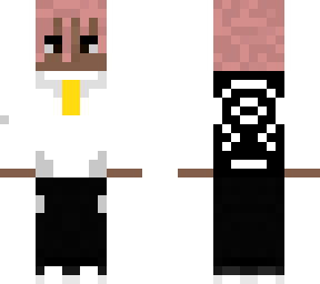 sofaygo | Minecraft Skins