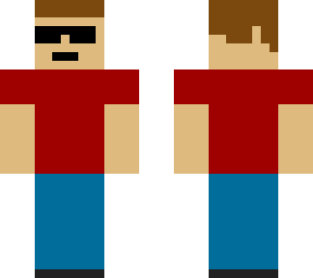 speed mcqueen | Minecraft Skin