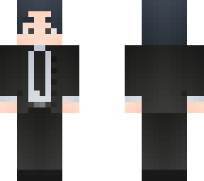 duo | Minecraft Skins