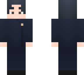 suguru | Minecraft Skins