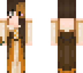 queen | Minecraft Skins