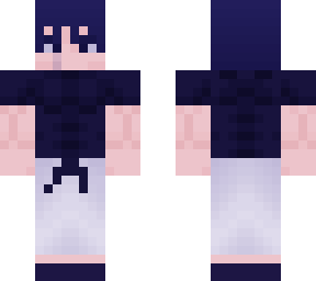toji | Minecraft Skins