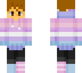 trans boy | Minecraft Skins
