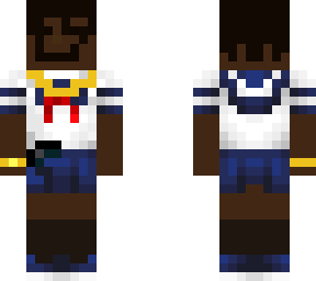 tyrone | Minecraft Skins