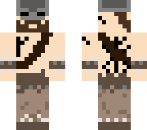 viking | Minecraft Skins
