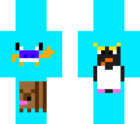 biome | Minecraft Skins