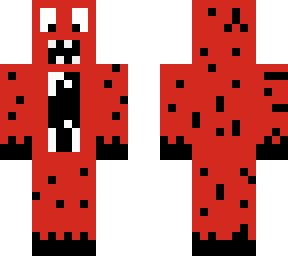 watermelon | Minecraft Skins