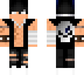 abs | Minecraft Skins