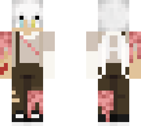 Yay | Minecraft Skin