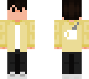 zen | Minecraft Skins