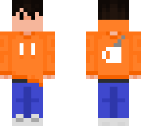 Zen | Minecraft Skin