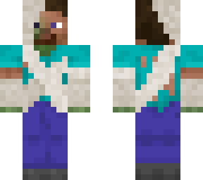 injured | Minecraft Skins