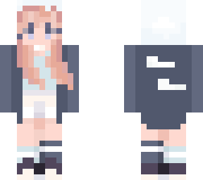 wind | Minecraft Skins