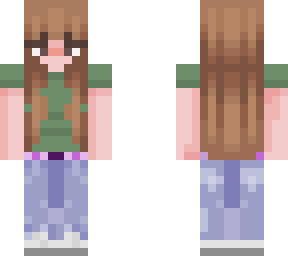 fall boy | Minecraft Skins